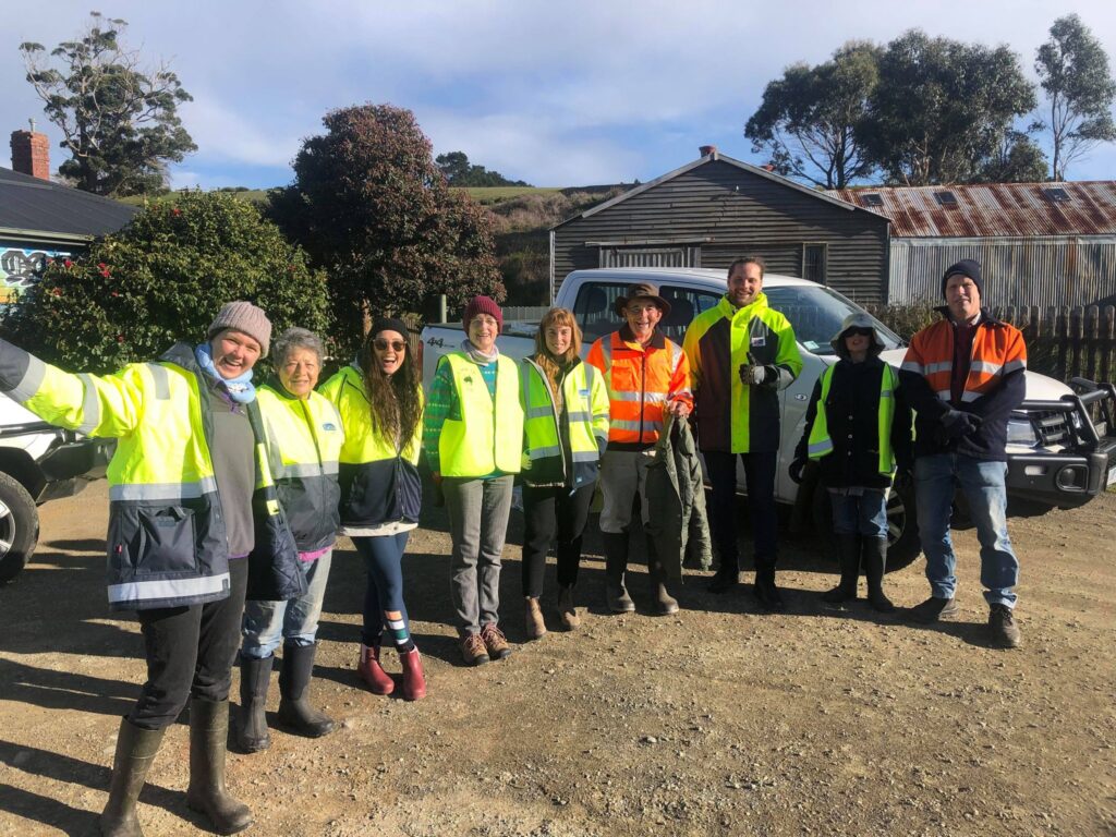 Let's Clean Up Our Patch - Clean Up Australia